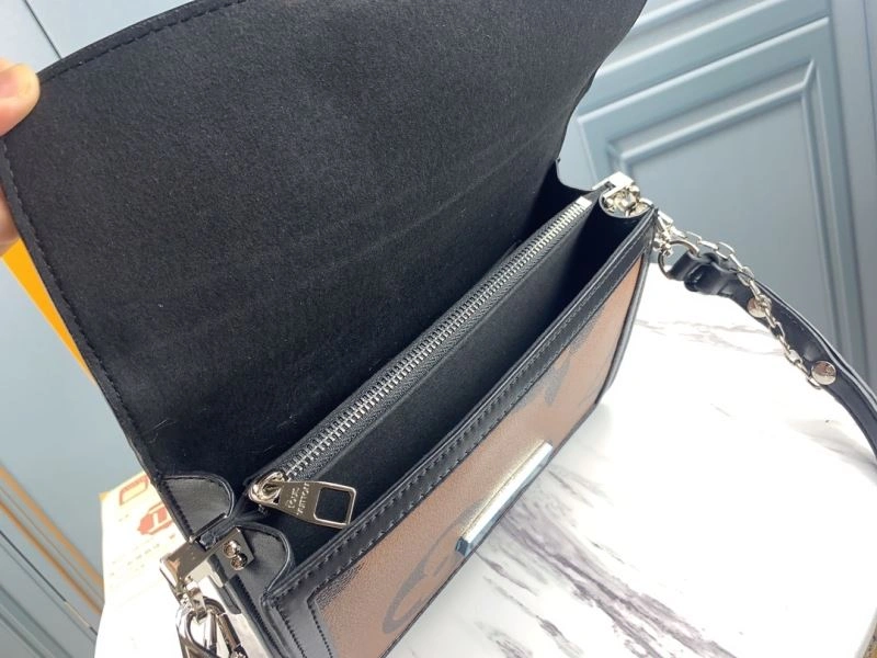 Genuine Louis Vuitton Satchel Bags