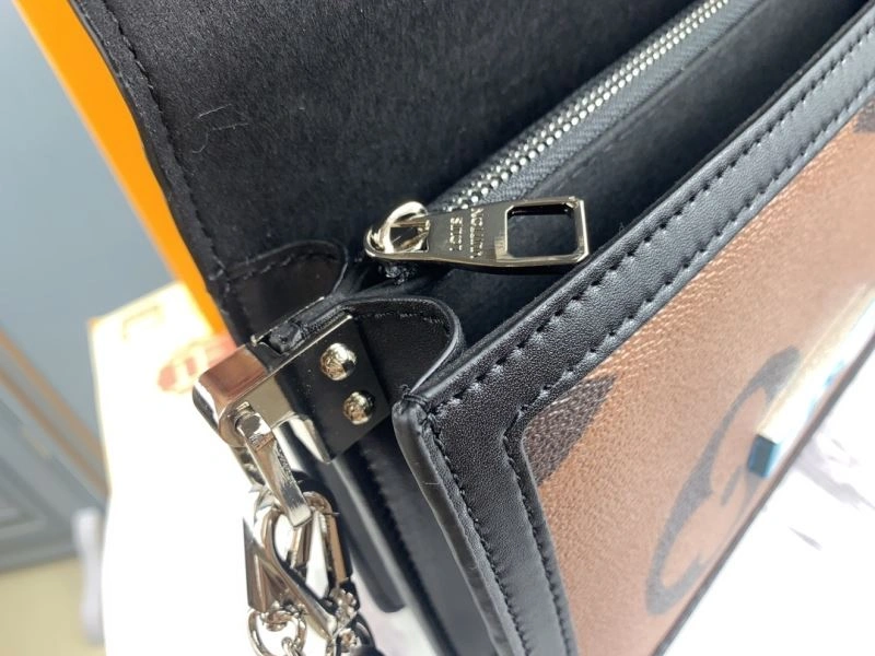 Genuine Louis Vuitton Satchel Bags