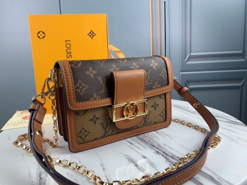 Perfect replica Louis Vuitton Satchel Bags