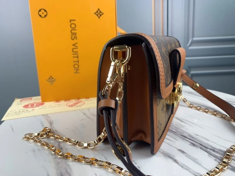 Perfect replica Louis Vuitton Satchel Bags