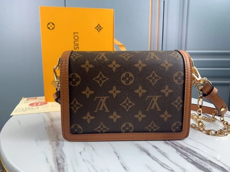 Perfect replica Louis Vuitton Satchel Bags