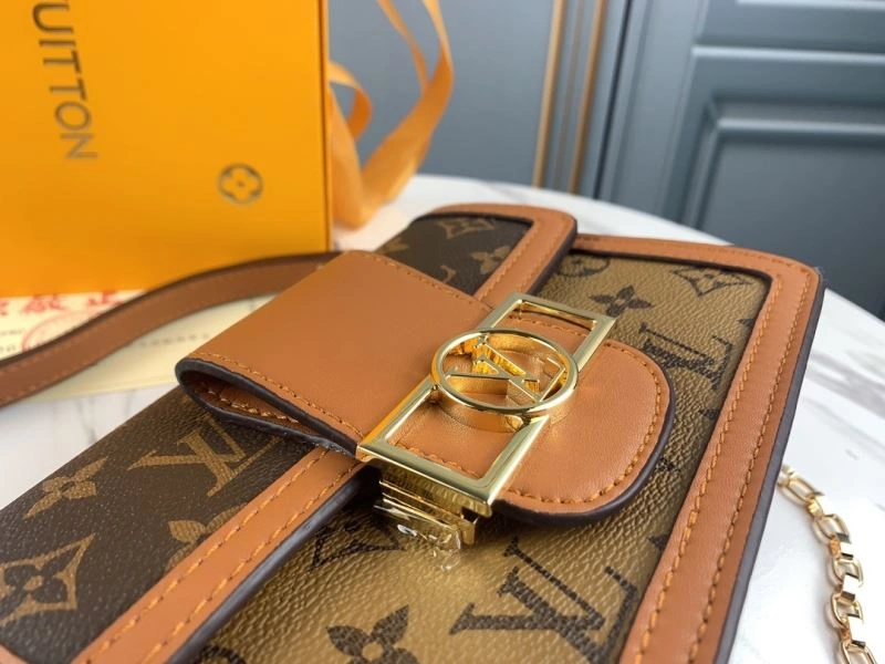 Perfect replica Louis Vuitton Satchel Bags