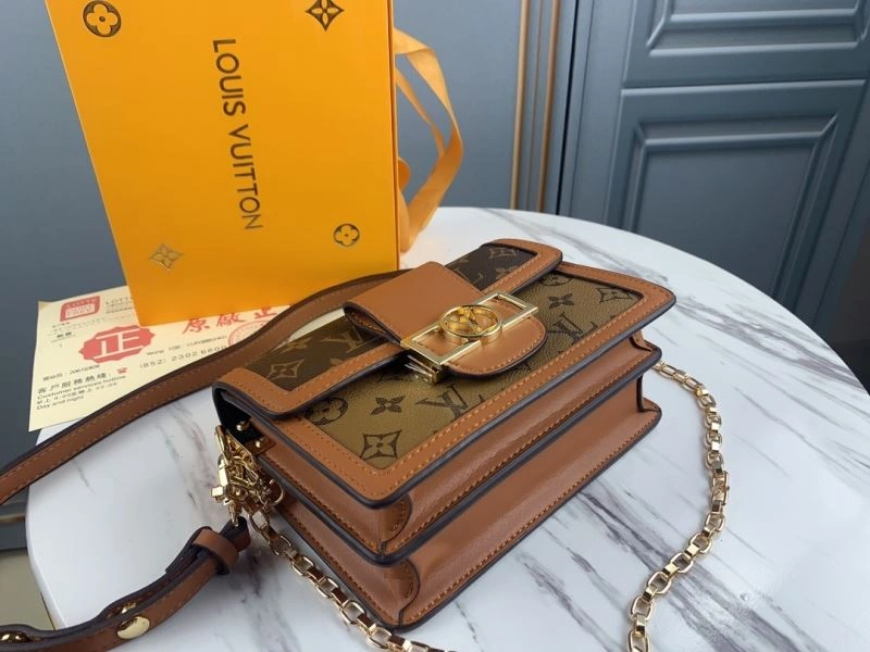 Perfect replica Louis Vuitton Satchel Bags