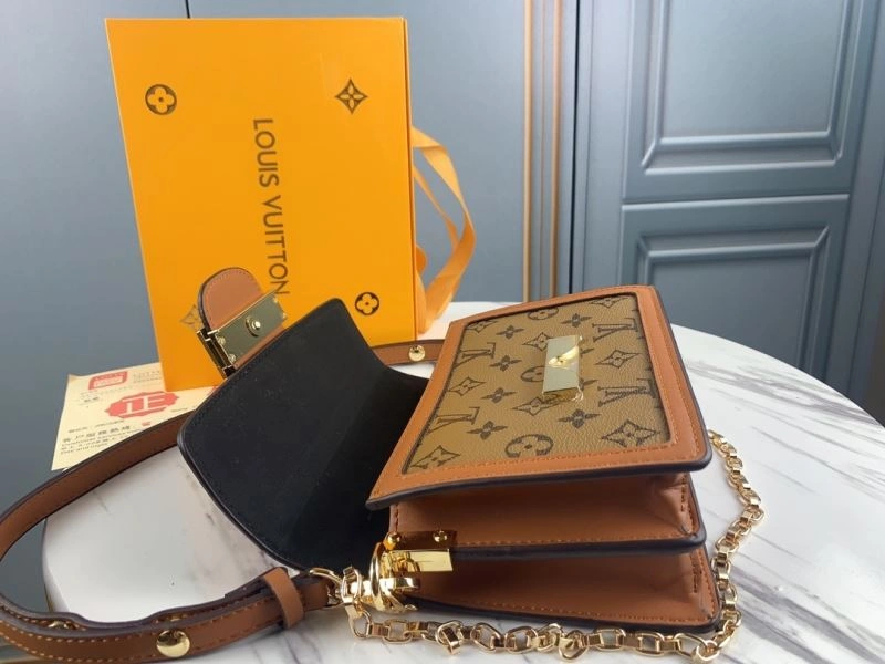 Perfect replica Louis Vuitton Satchel Bags