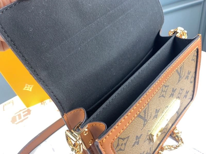 Perfect replica Louis Vuitton Satchel Bags