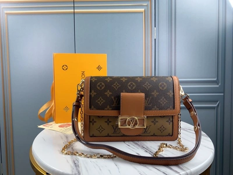 Louis Vuitton Satchel Bags
