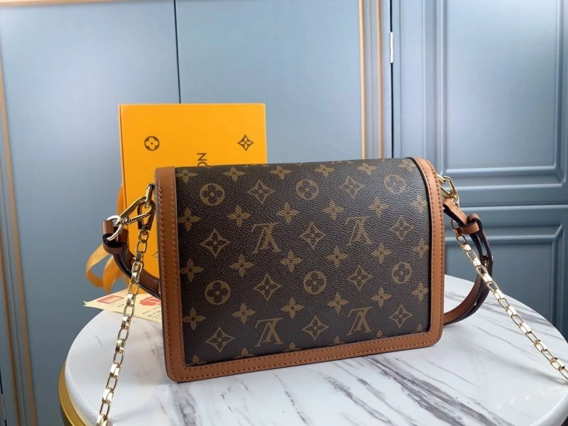 High accuracy Louis Vuitton Satchel Bags