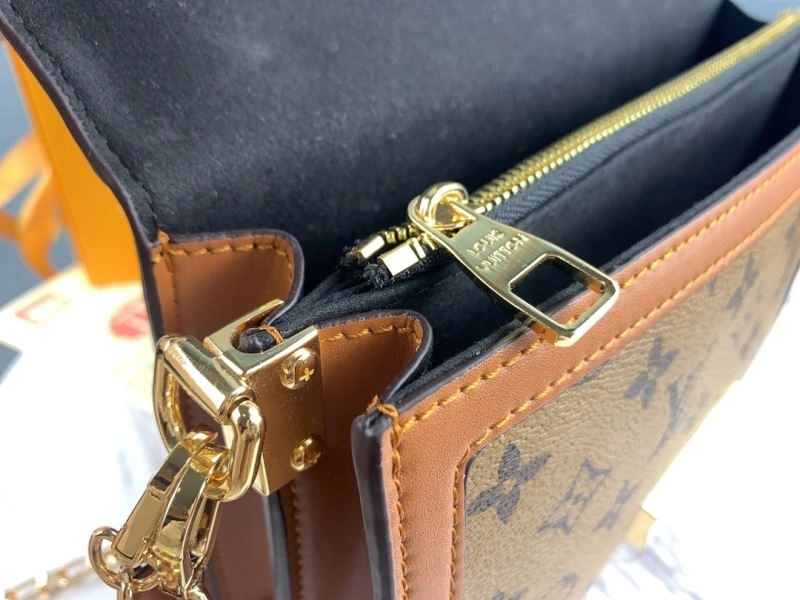 High accuracy Louis Vuitton Satchel Bags