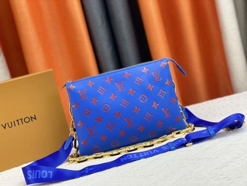 Louis Vuitton Satchel Bags