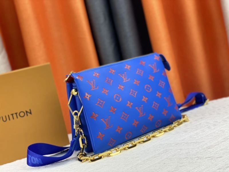 Perfect replica Louis Vuitton Satchel Bags