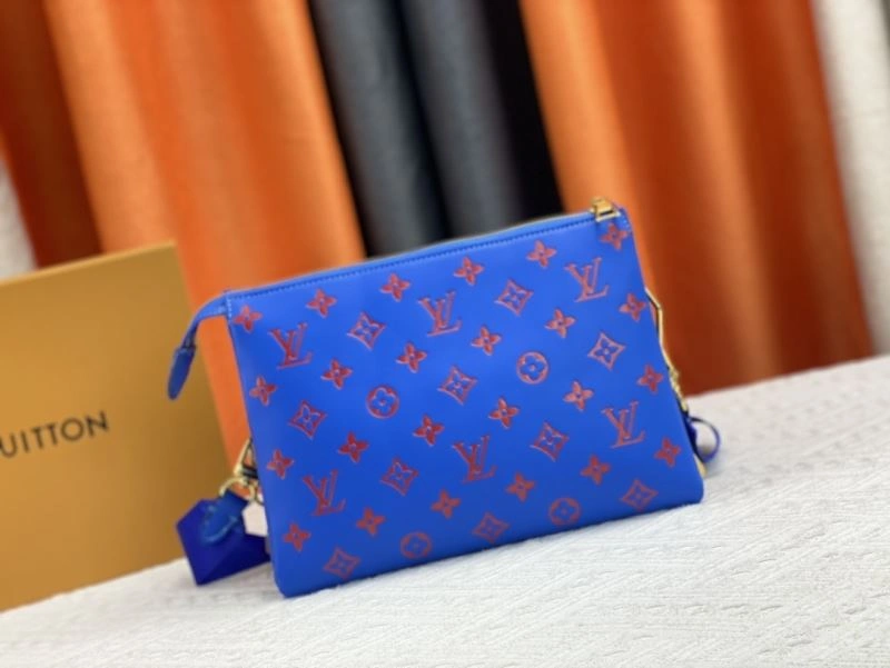 Perfect replica Louis Vuitton Satchel Bags
