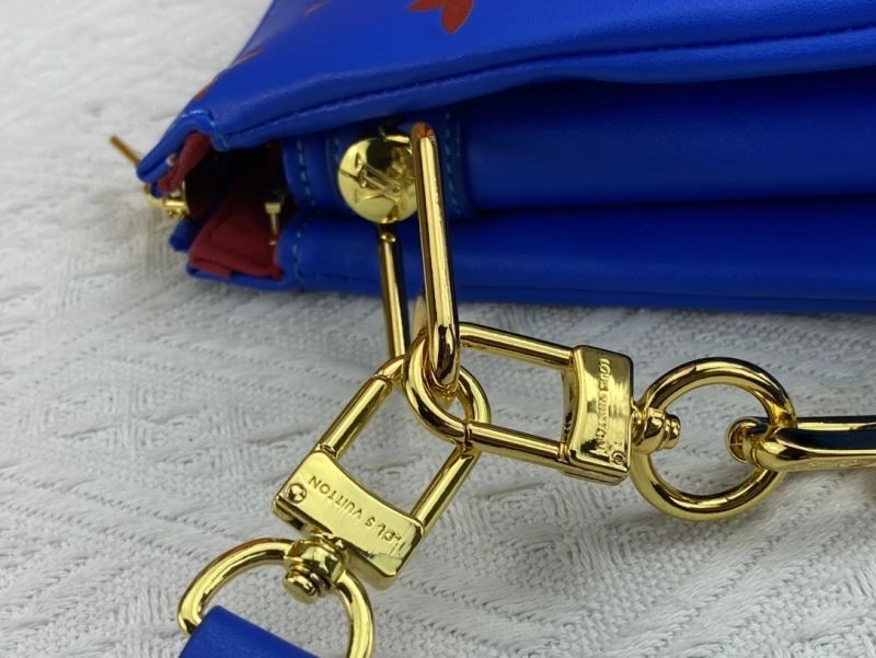 Perfect replica Louis Vuitton Satchel Bags