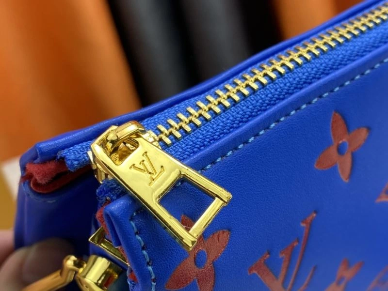 Perfect replica Louis Vuitton Satchel Bags