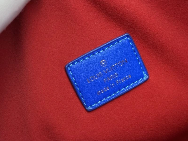 Perfect replica Louis Vuitton Satchel Bags