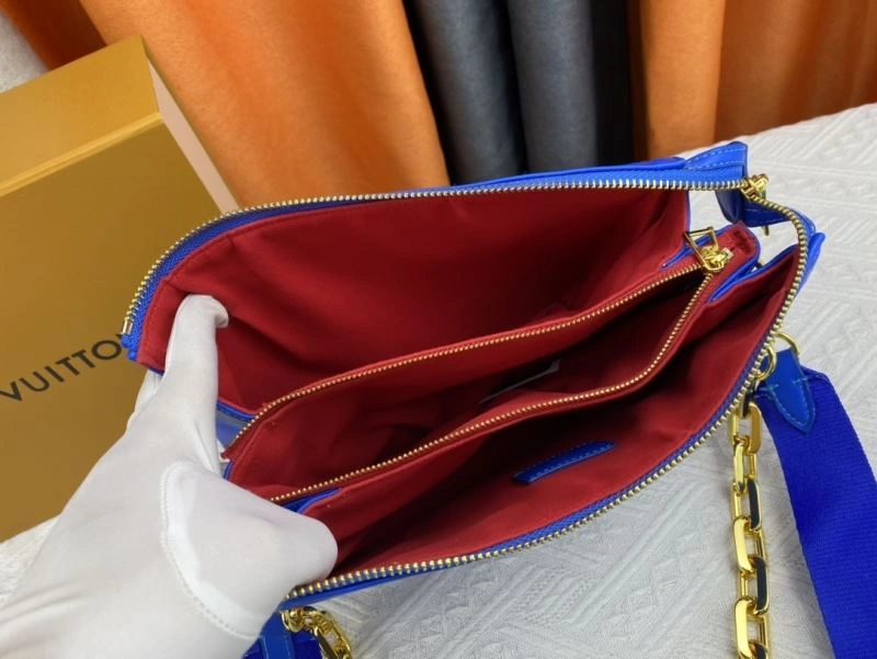 Perfect replica Louis Vuitton Satchel Bags