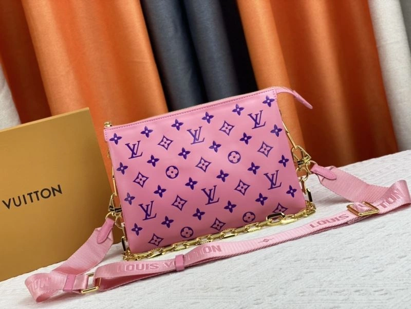 Louis Vuitton Satchel Bags