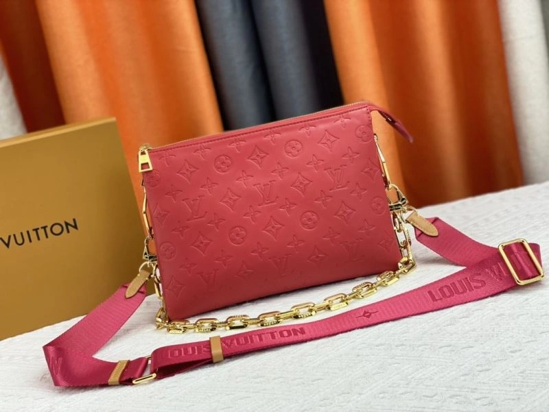 Louis Vuitton Satchel Bags