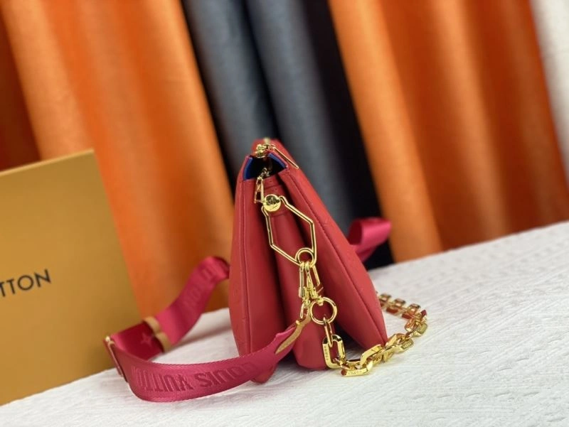 Top mirror Louis Vuitton Satchel Bags