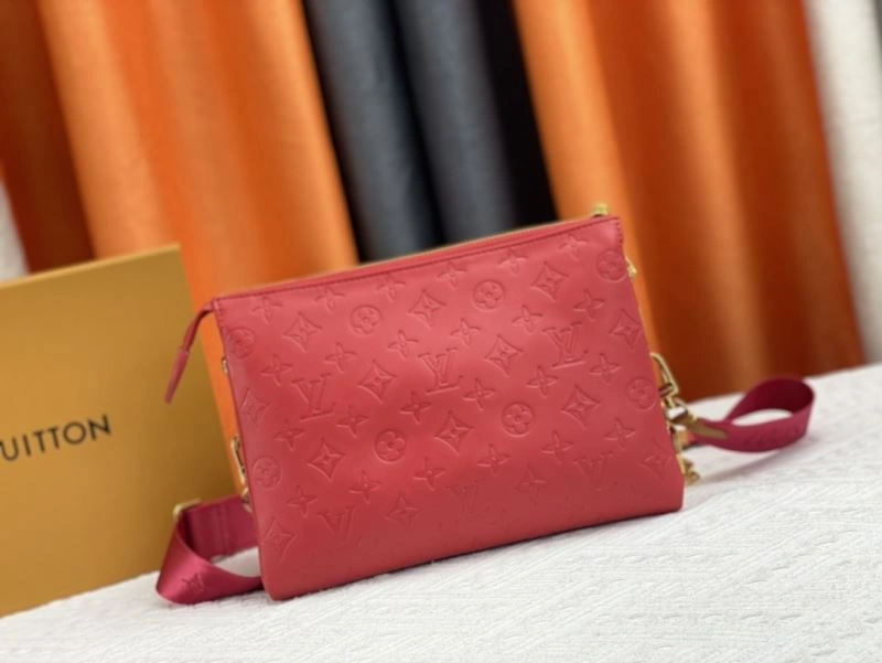 Top mirror Louis Vuitton Satchel Bags