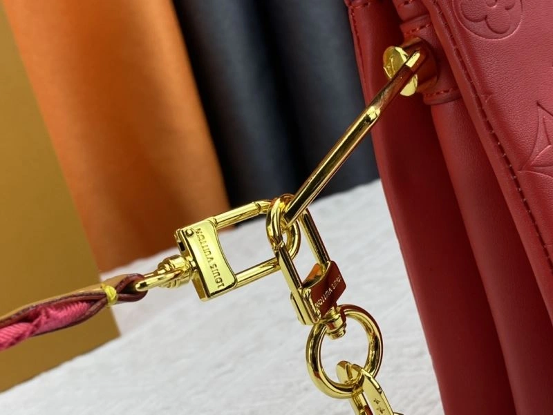 Top mirror Louis Vuitton Satchel Bags