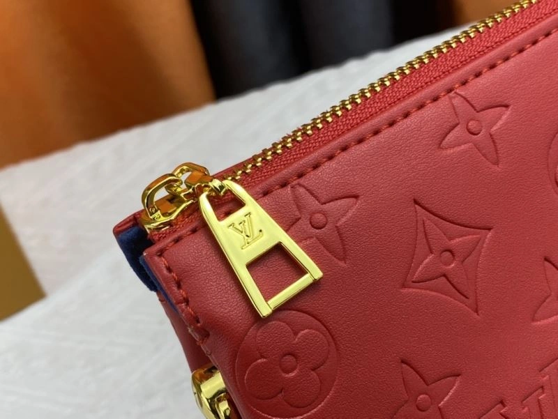 Top mirror Louis Vuitton Satchel Bags