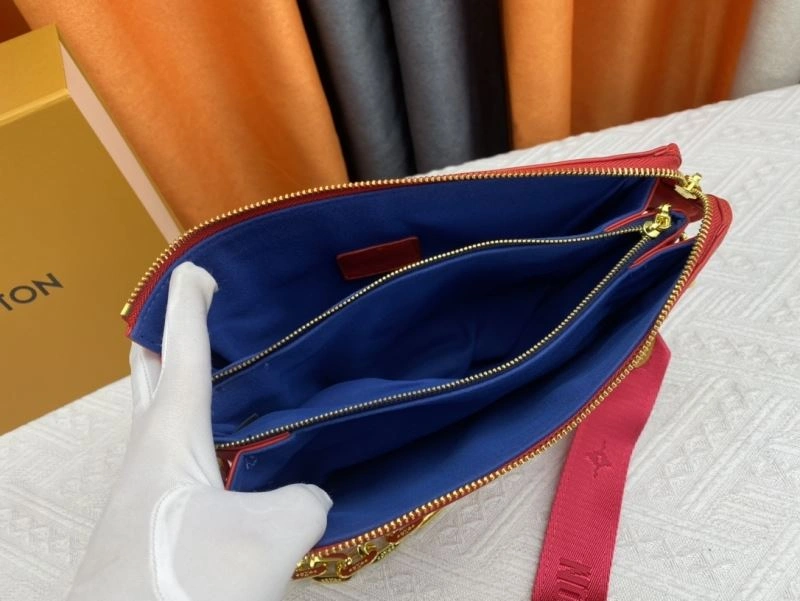 Top mirror Louis Vuitton Satchel Bags