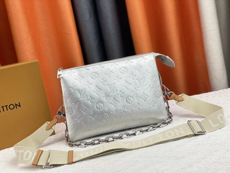 Louis Vuitton Satchel Bags