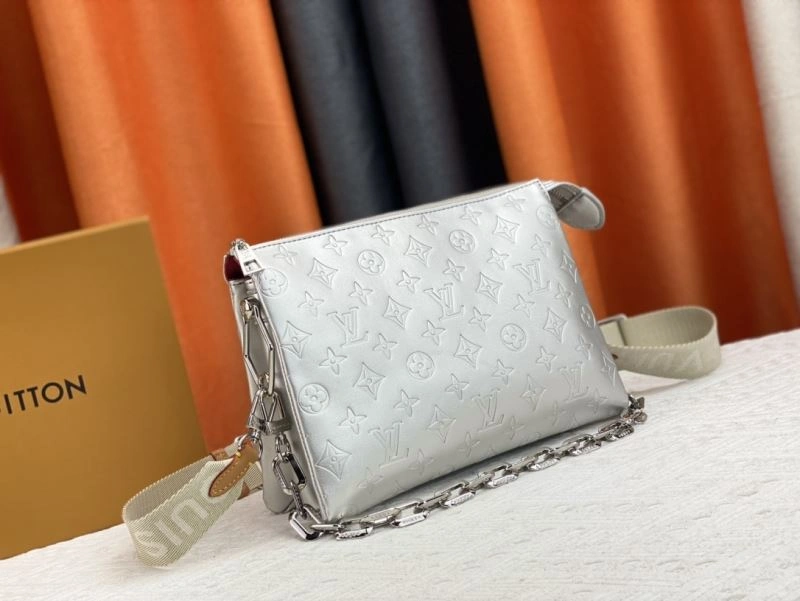 Top mirror Louis Vuitton Satchel Bags