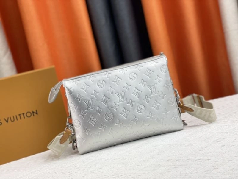 Top mirror Louis Vuitton Satchel Bags
