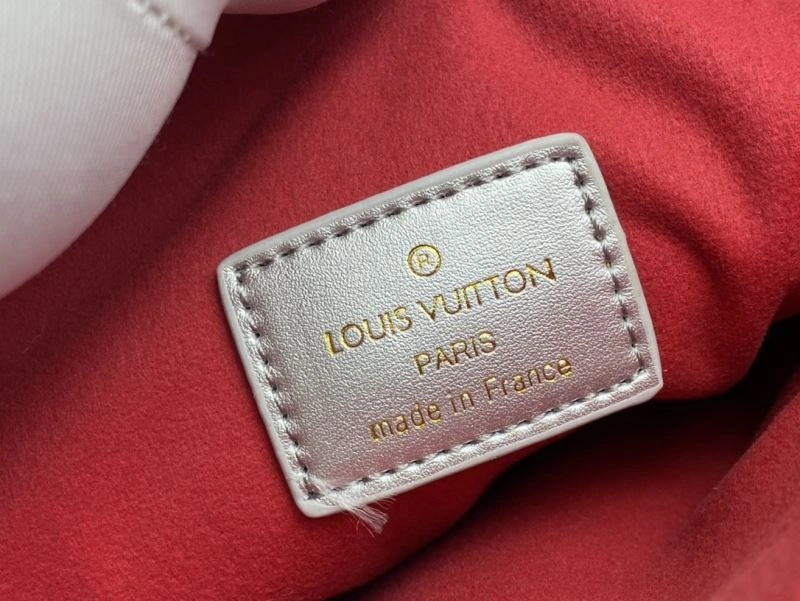 Top mirror Louis Vuitton Satchel Bags