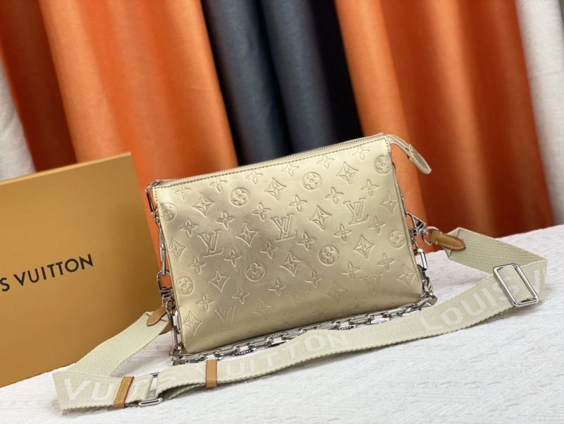 Louis Vuitton Satchel Bags