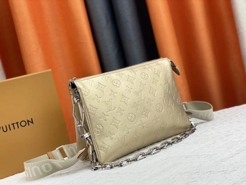 Accurate model Louis Vuitton Satchel Bags