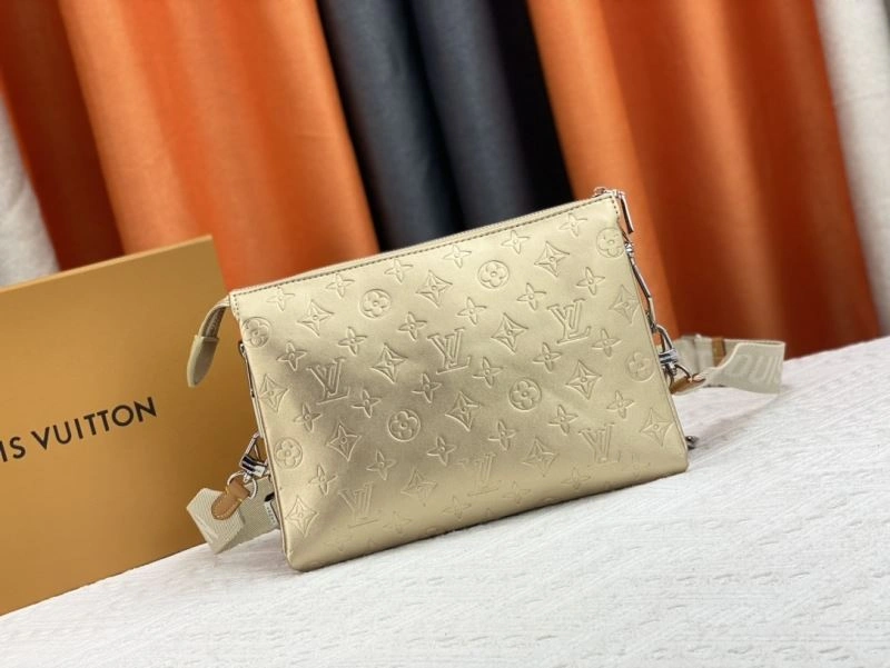 Accurate model Louis Vuitton Satchel Bags