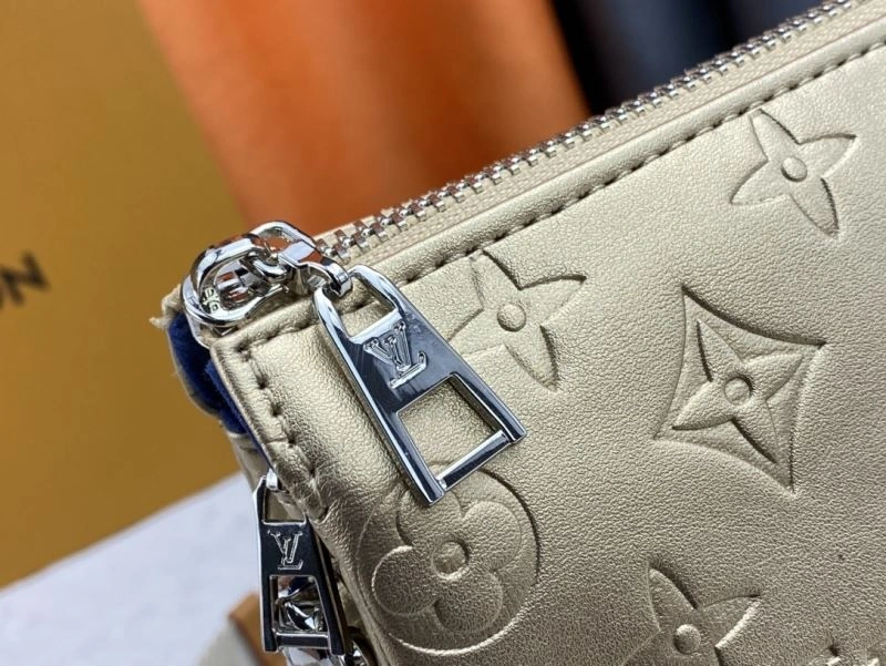 Accurate model Louis Vuitton Satchel Bags