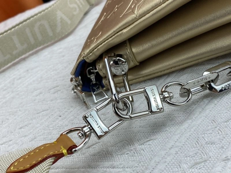 Accurate model Louis Vuitton Satchel Bags