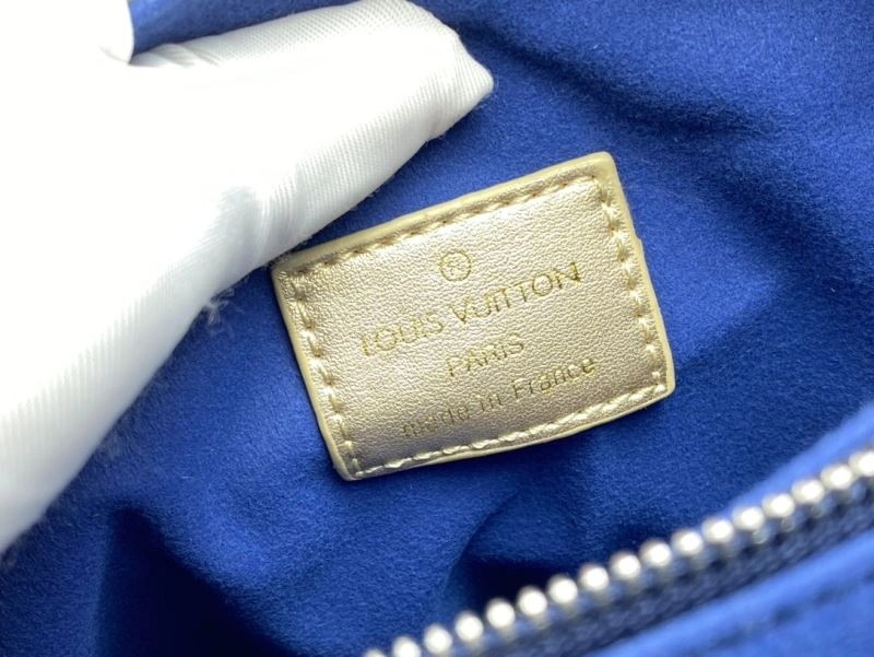 Accurate model Louis Vuitton Satchel Bags