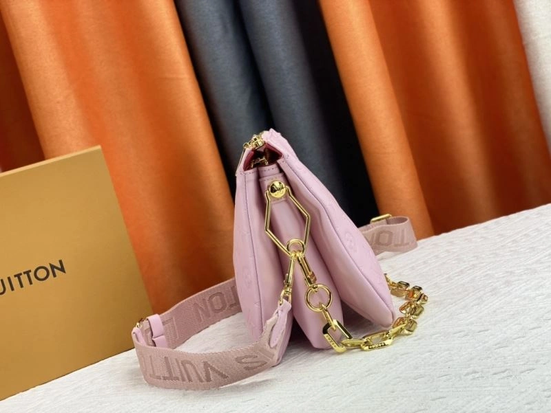 High accuracy Louis Vuitton Satchel Bags