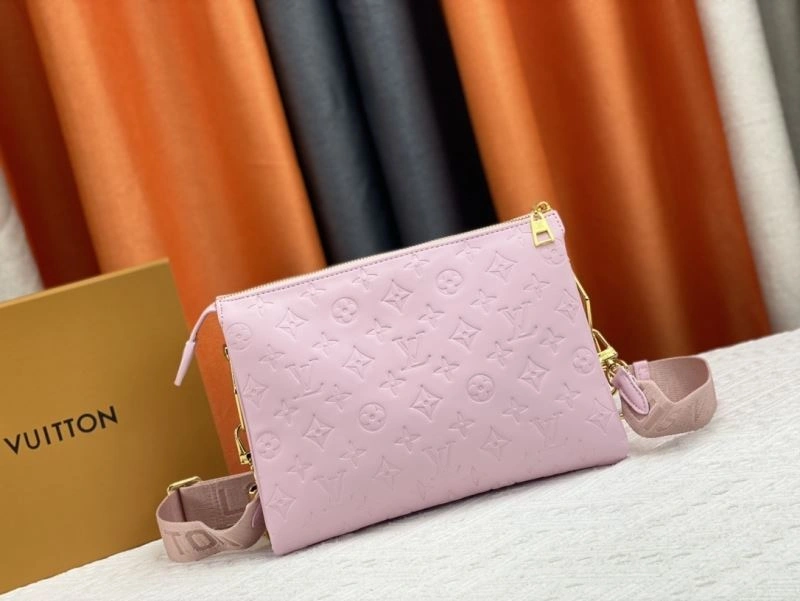 High accuracy Louis Vuitton Satchel Bags