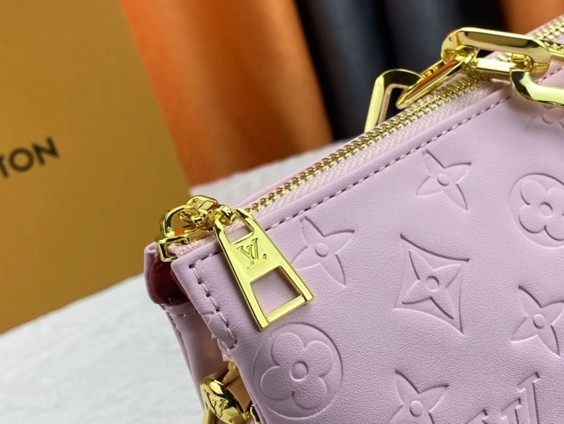 High accuracy Louis Vuitton Satchel Bags