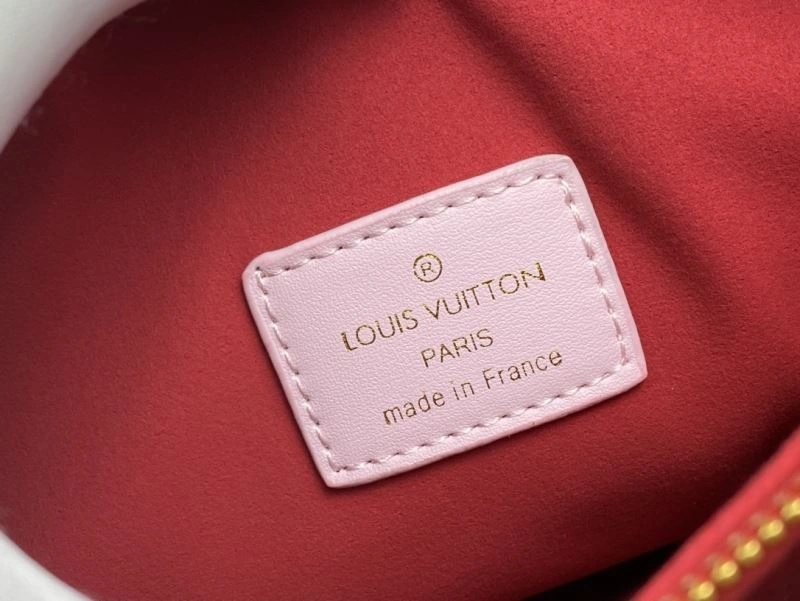 High accuracy Louis Vuitton Satchel Bags