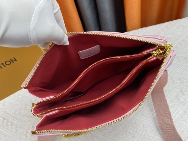 High accuracy Louis Vuitton Satchel Bags