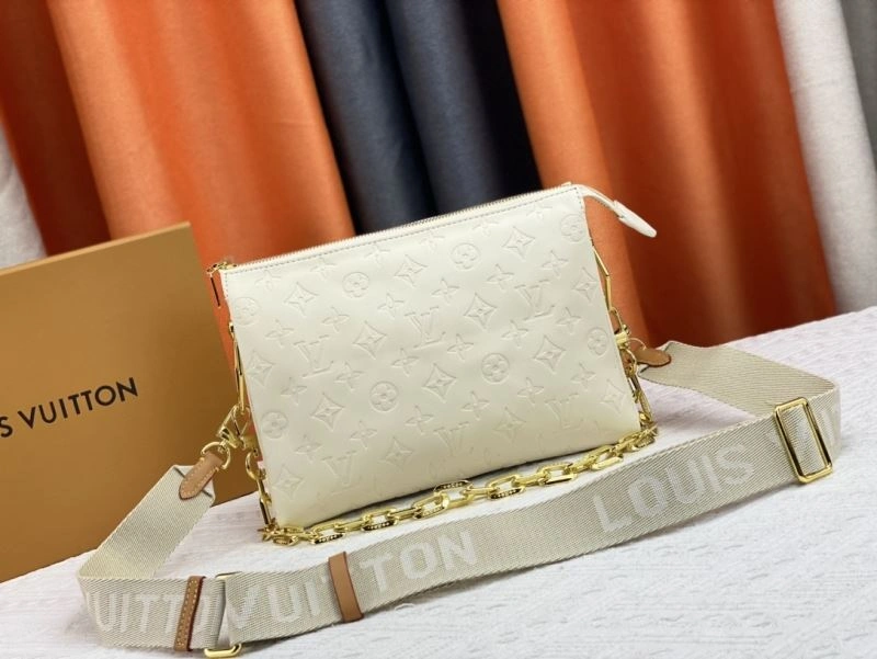 Louis Vuitton Satchel Bags