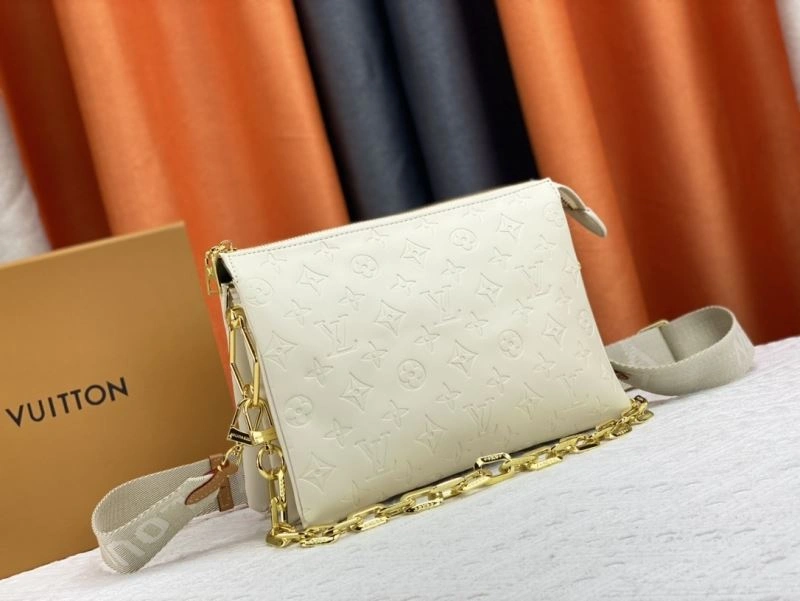 Mirror quality Louis Vuitton Satchel Bags