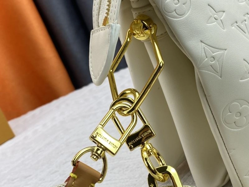 Mirror quality Louis Vuitton Satchel Bags