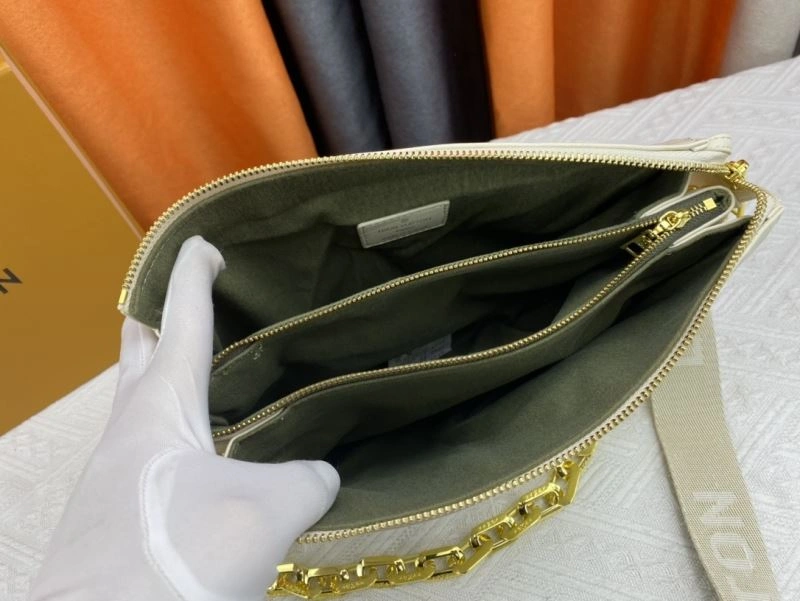 Mirror quality Louis Vuitton Satchel Bags