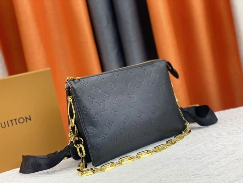 Brand-original Louis Vuitton Satchel Bags