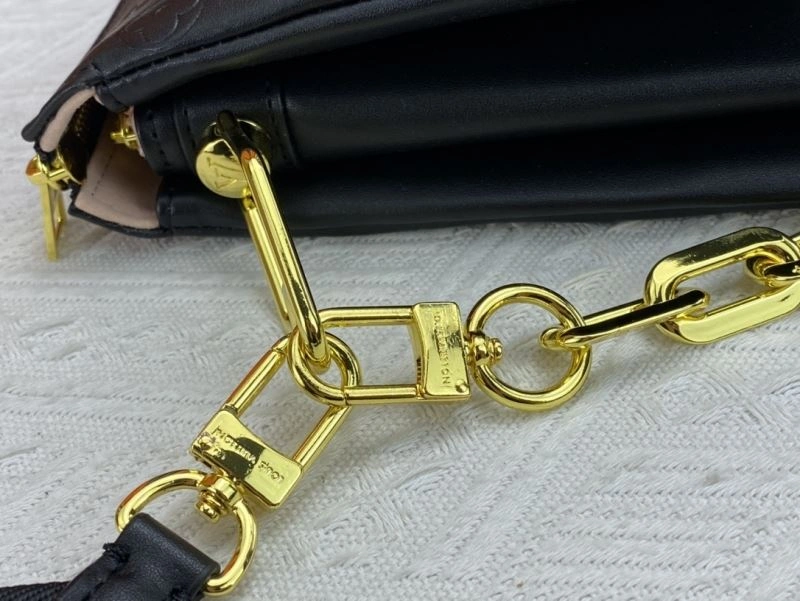 Brand-original Louis Vuitton Satchel Bags