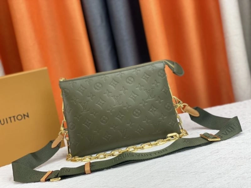 Louis Vuitton Satchel Bags