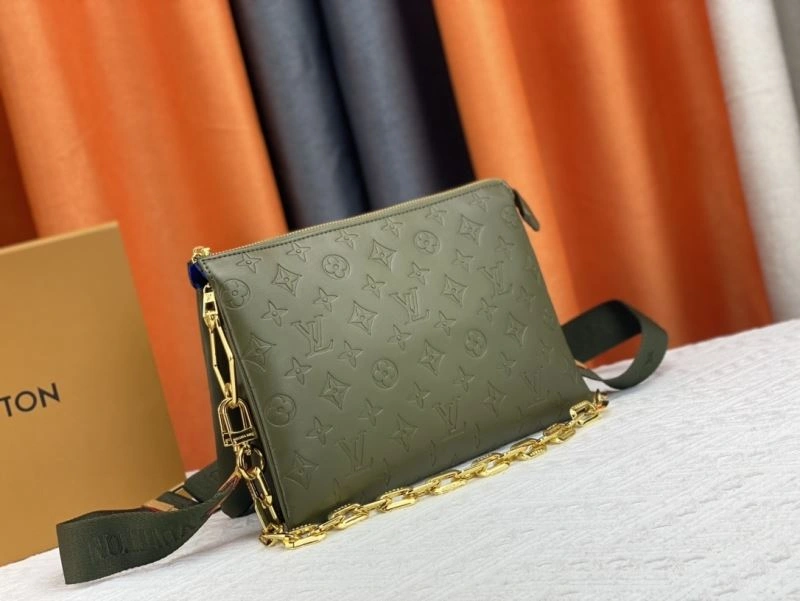 Brand-original Louis Vuitton Satchel Bags