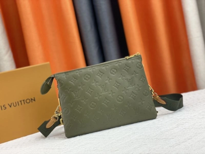 Brand-original Louis Vuitton Satchel Bags